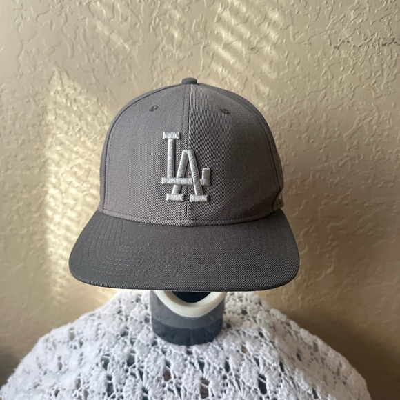 47 | Accessories | 47 Los Angeles Dodgers Captain Cooperstown 988 Ws ...